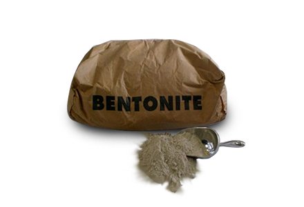 Bentonite / Marconite Powder